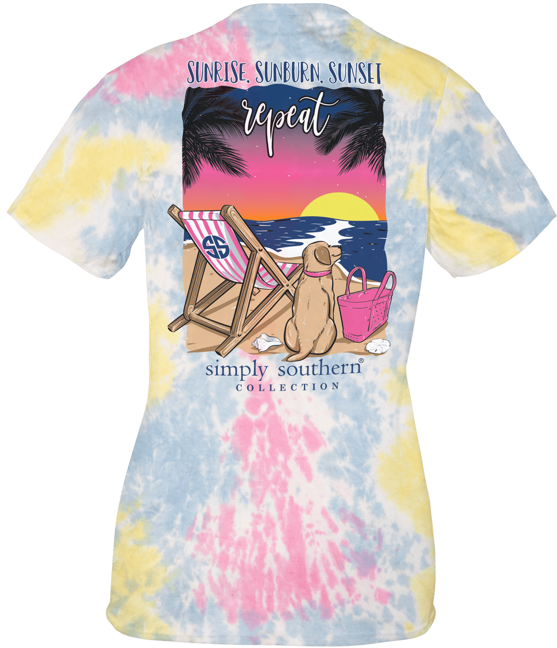 Our Favorite Summer Graphic Tees - Girls Round Here