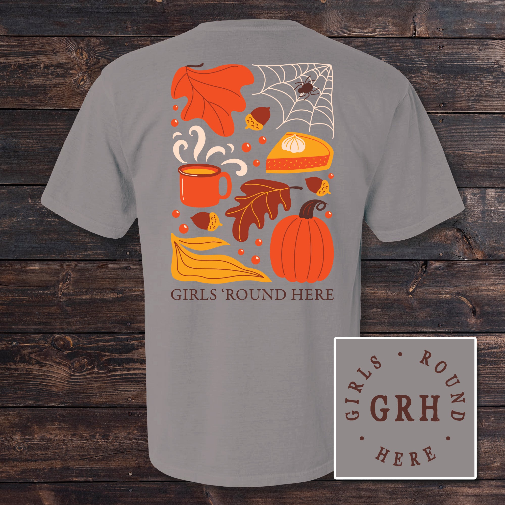 Girls 'Round Here Fall Vibes – Girls Round Here