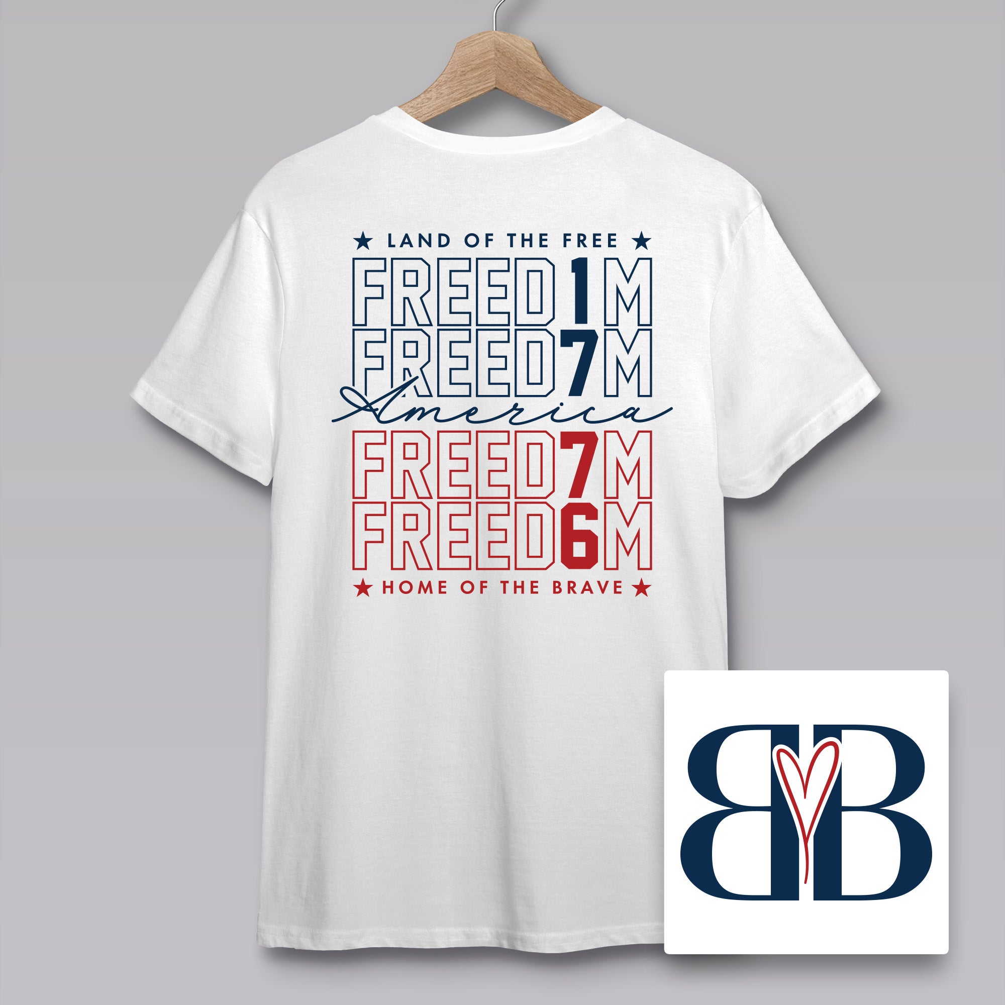 Brooklyn + Bella Freedom – Girls Round Here